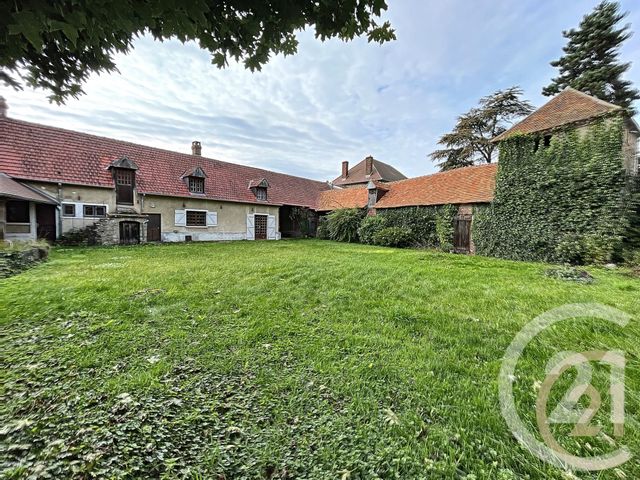 Agence immobilière à Ressons Sur Matz 60490 - Century 21 Infinity